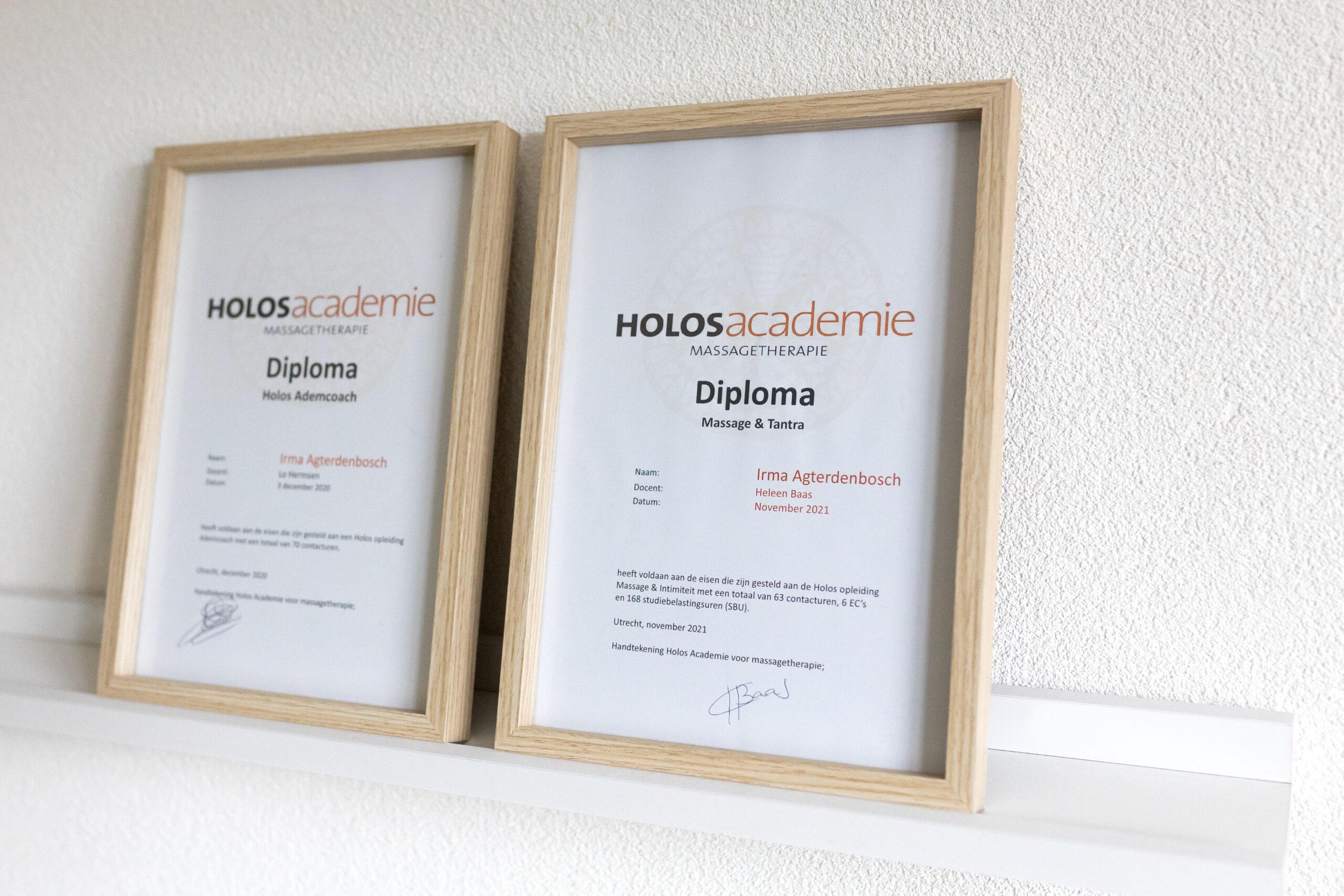 Over mij - Pure Touch - Massage | Irma Agterdenbosch